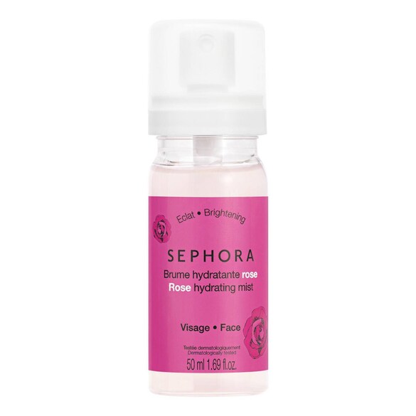 Spray Hidratante Para Rosto Sephora Collection ≡ Sephora