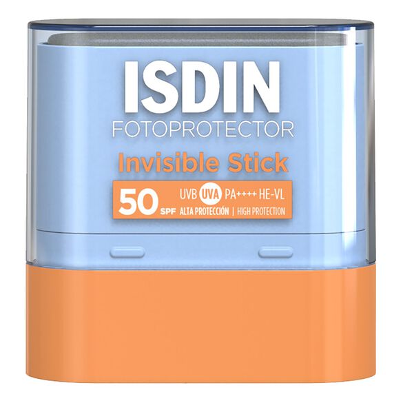 Protetor Solar Stick Invisível Isdin ≡ SEPHORA