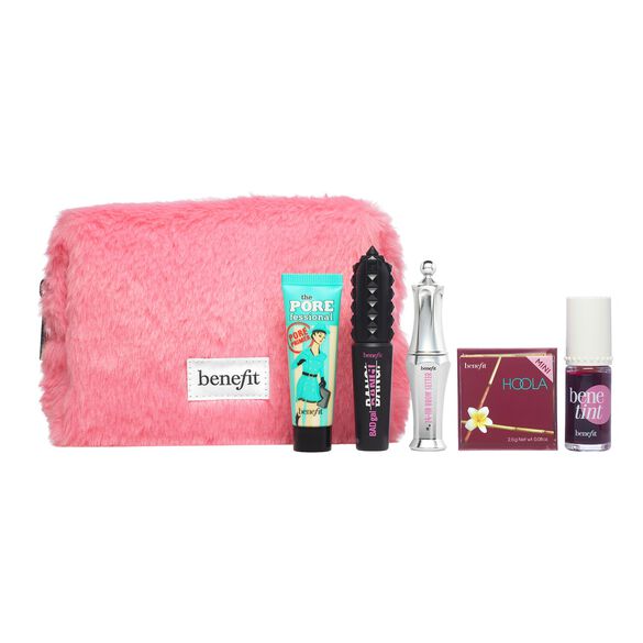 Minis Bestsellers Kit - Coffret Maquilhagem Benefit Cosmetics ≡ SEPHORA
