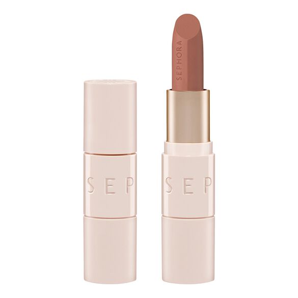 Rouge Is Not My Name - Batom Mate Sephora Collection ≡ SEPHORA