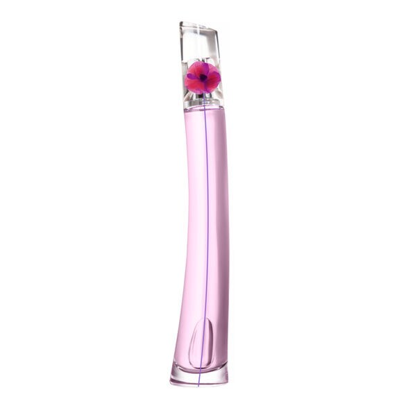Flower By Kenzo Cherry Poppy - Eau de Parfum Notas florais frutadas ...