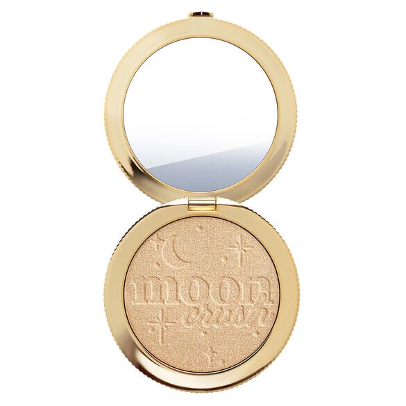 Moon Crush Highlighter - Iluminador Too Faced ≡ SEPHORA