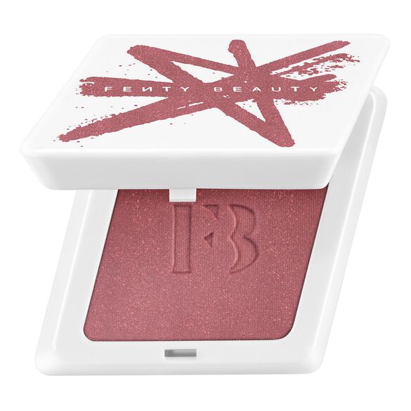 Fenty Cheeks - Blush em pó Fenty Beauty by Rihanna ≡ SEPHORA