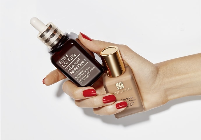 ESTEE LAUDER