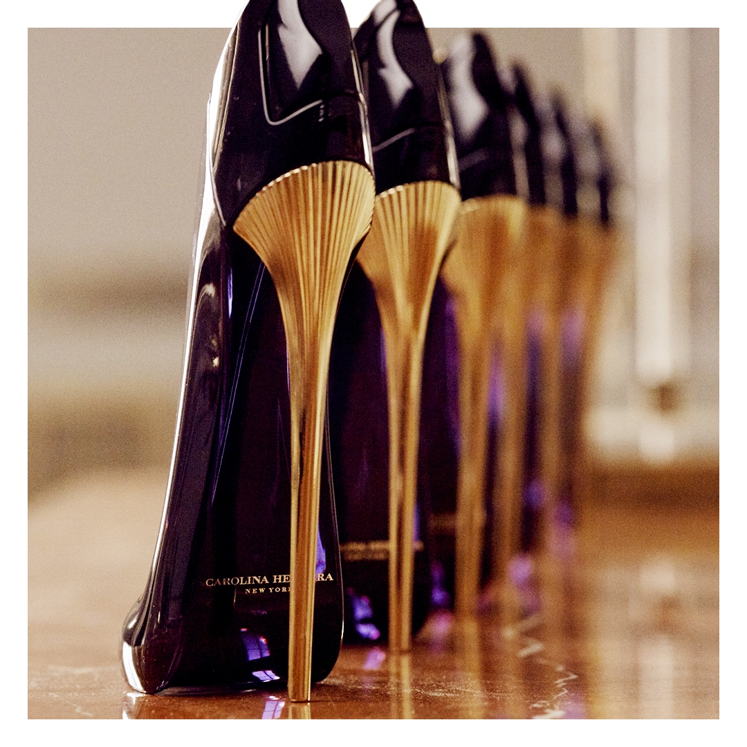 CAROLINA HERRERA Good Girl