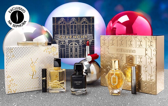 SEPHORA ≡ Maquilhagem ⋅ Perfumes ⋅ Tratamento ⋅ Beleza