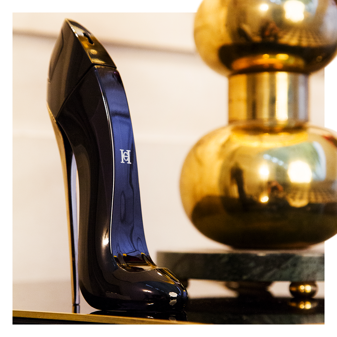 CAROLINA HERRERA Good Girl