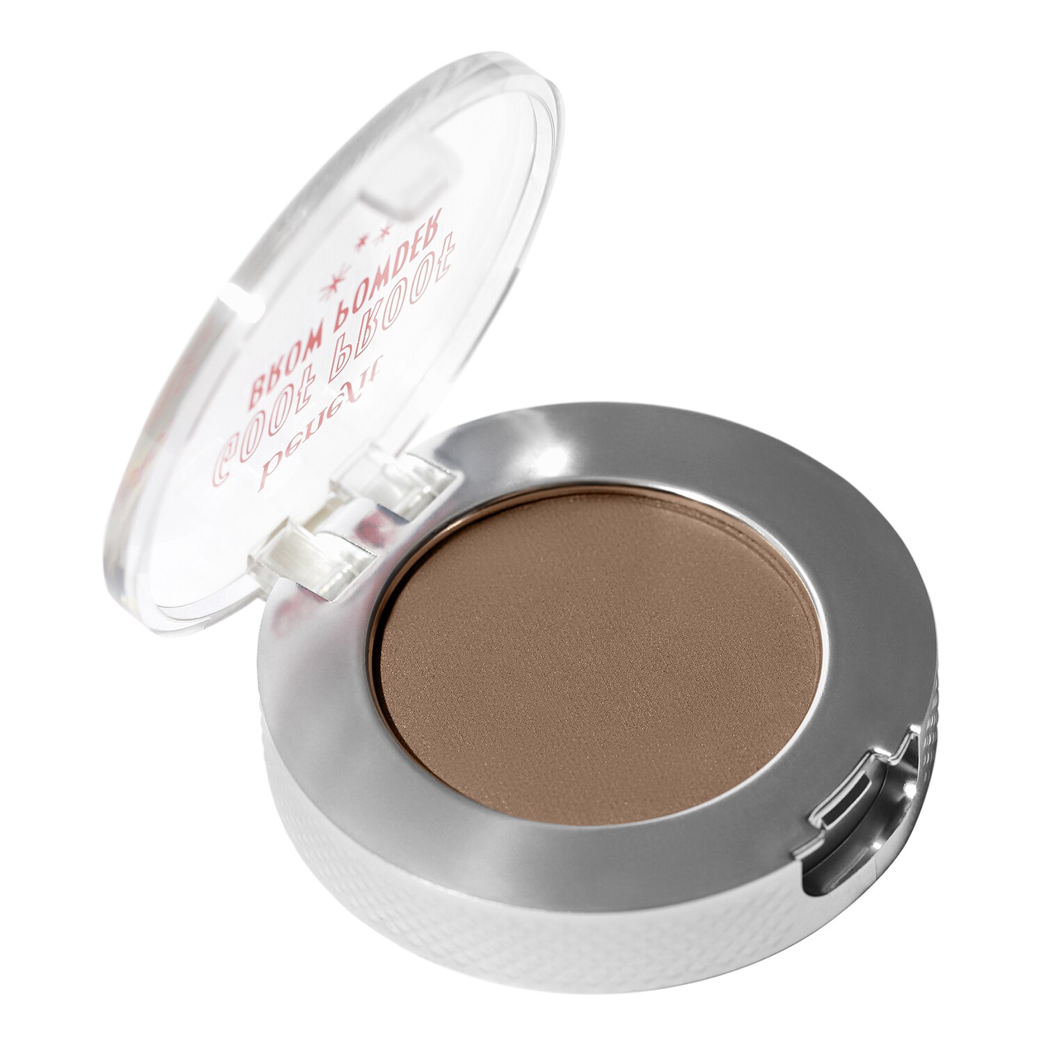 Goof Proof Brow Powder - Pó Compacto de Sobrancelhas Benefit Cosmetics ...