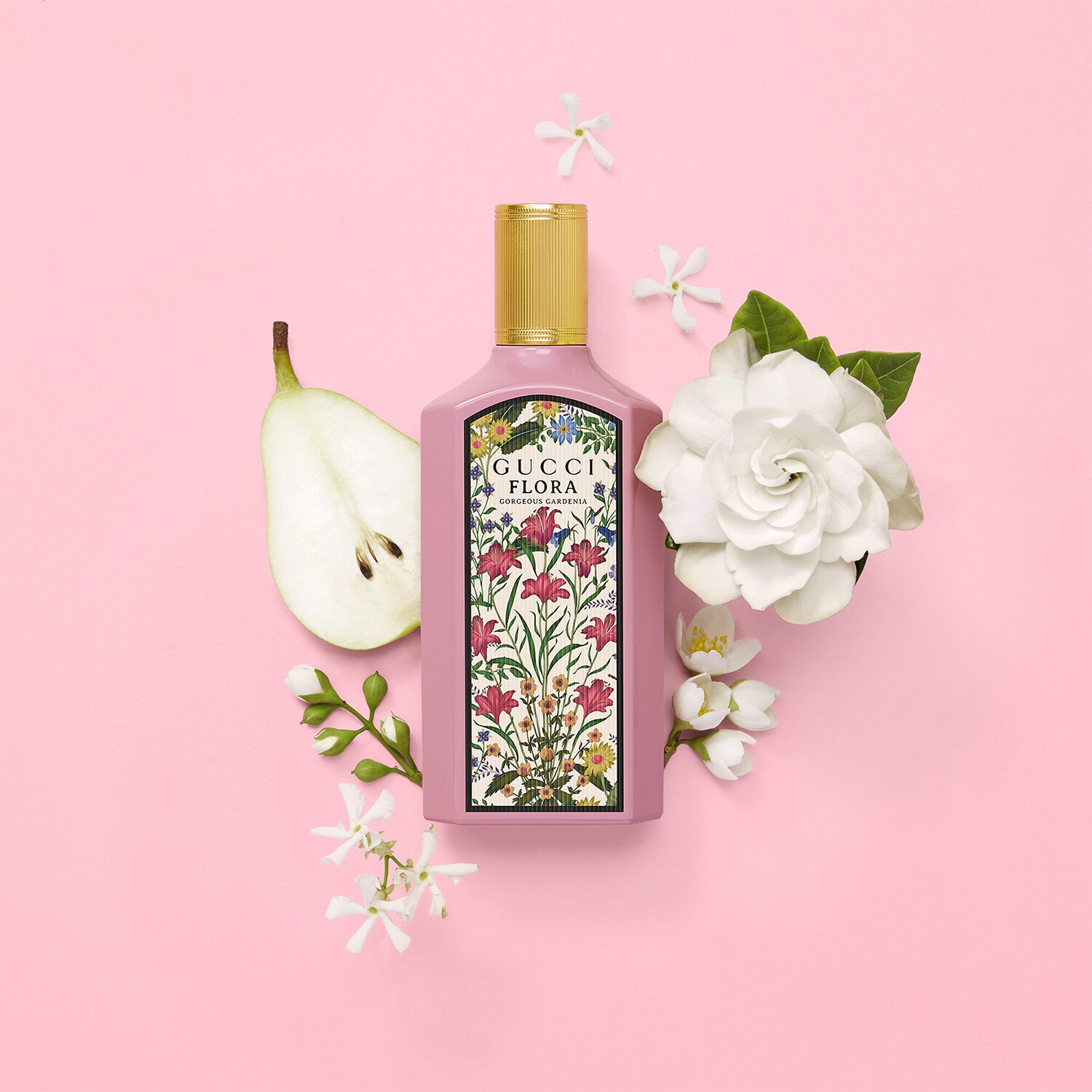 Flora Gorgeous Gardenia - Eau de Parfum Gucci ≡ SEPHORA
