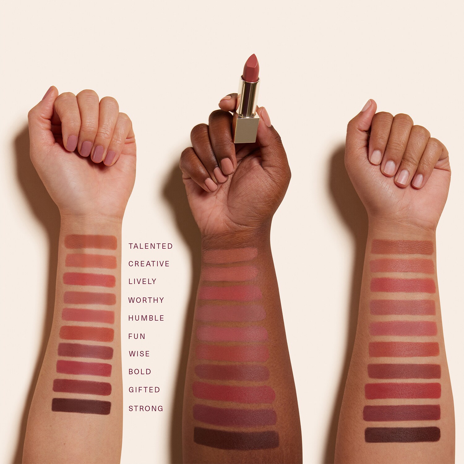 Kind Words Batom Mate RARE BEAUTY SEPHORA kind-words-batom-mate-rare-beauty-sephora