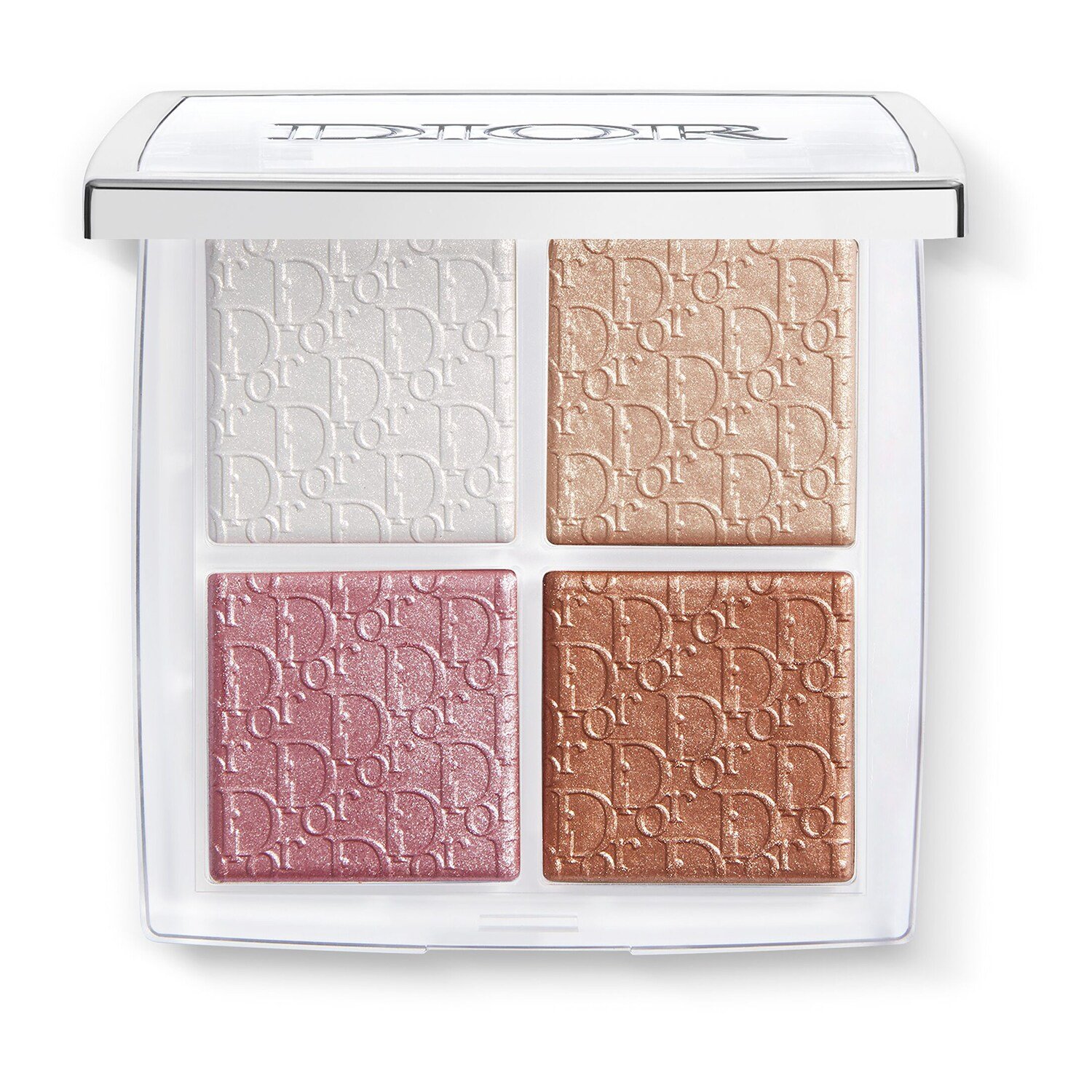 Dior Backstage Glow Face Palette-Paleta de maquilhagem iluminadora multiusos Dior Backstage ≡ ...