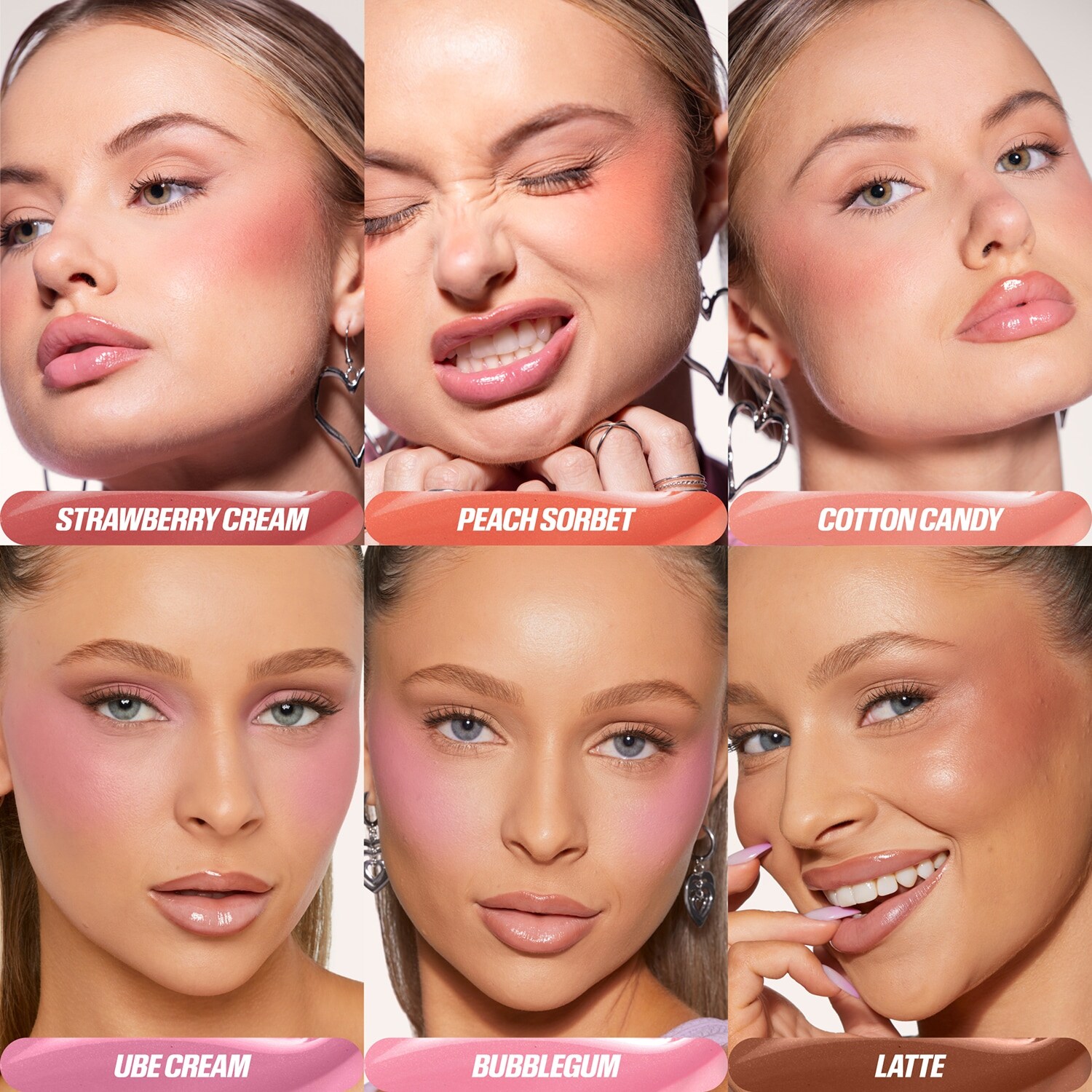 Blush Filter - Blush líquido Huda Beauty ≡ SEPHORA