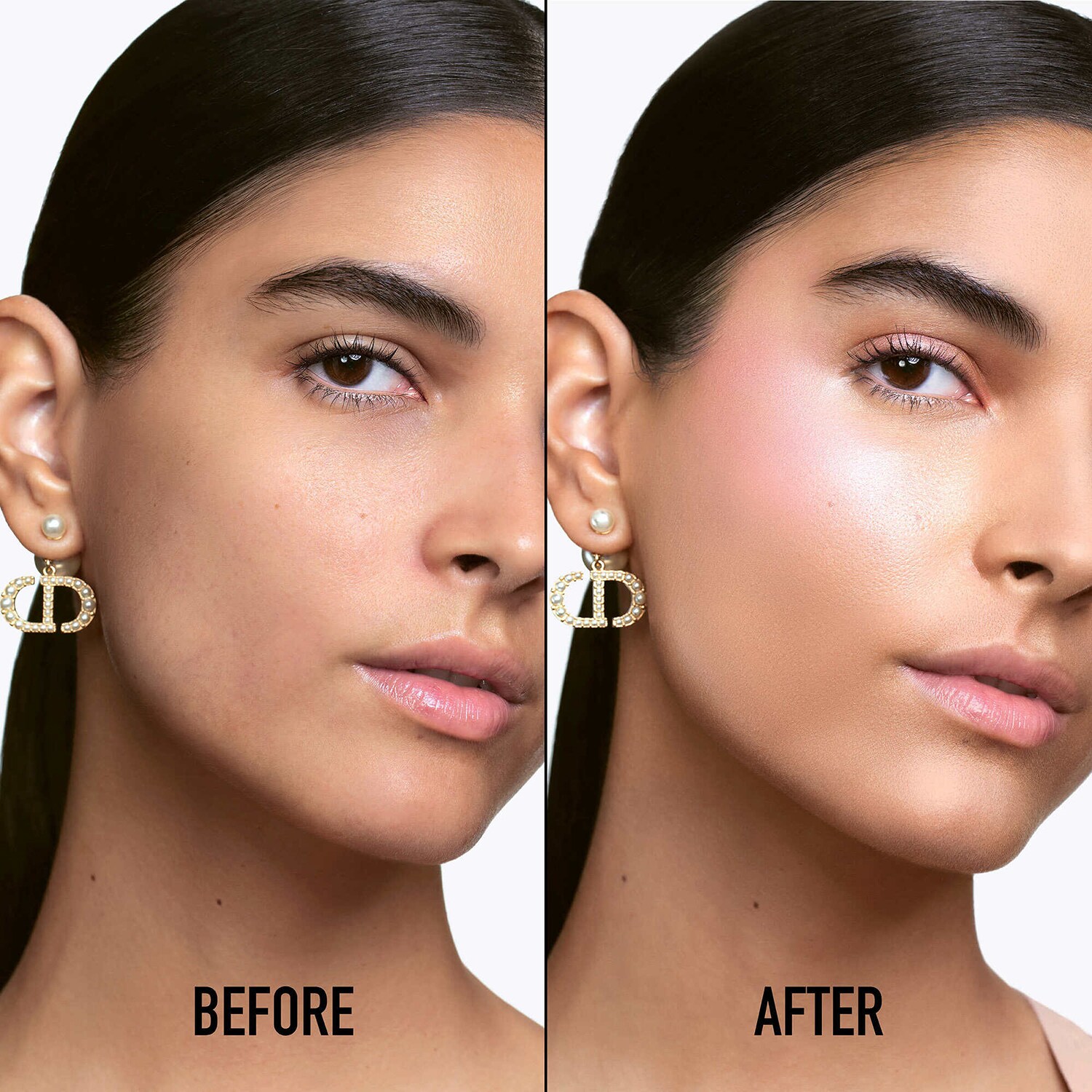 Dior Forever Glow Maximizer - Highlighter líquido de longa duração Dior ...