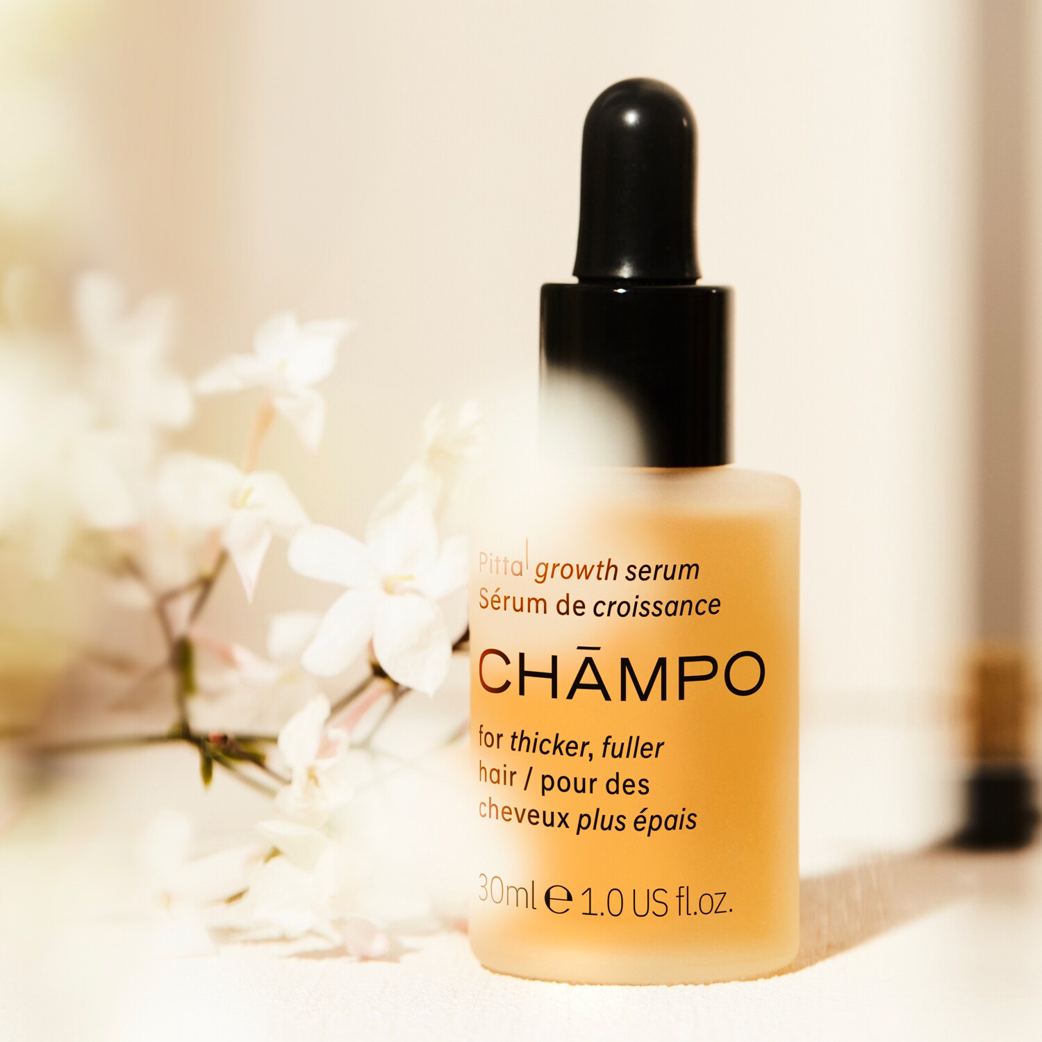 Pitta Growth Serum - Sérum de crescimento CHAMPO ≡ SEPHORA