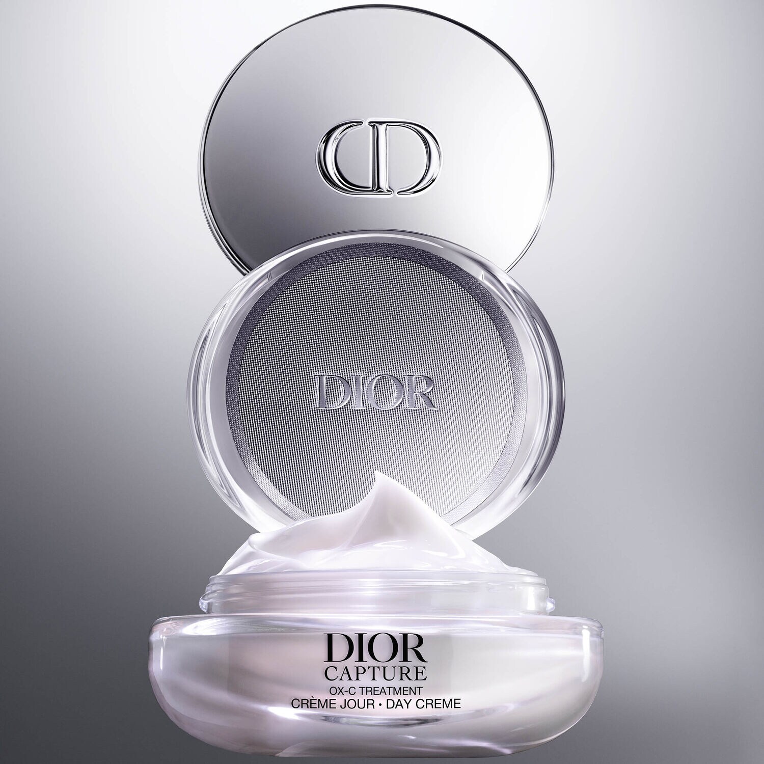 Dior Capture Le Sérum - Correção anti-idade elevado desempenho, rugas e ...