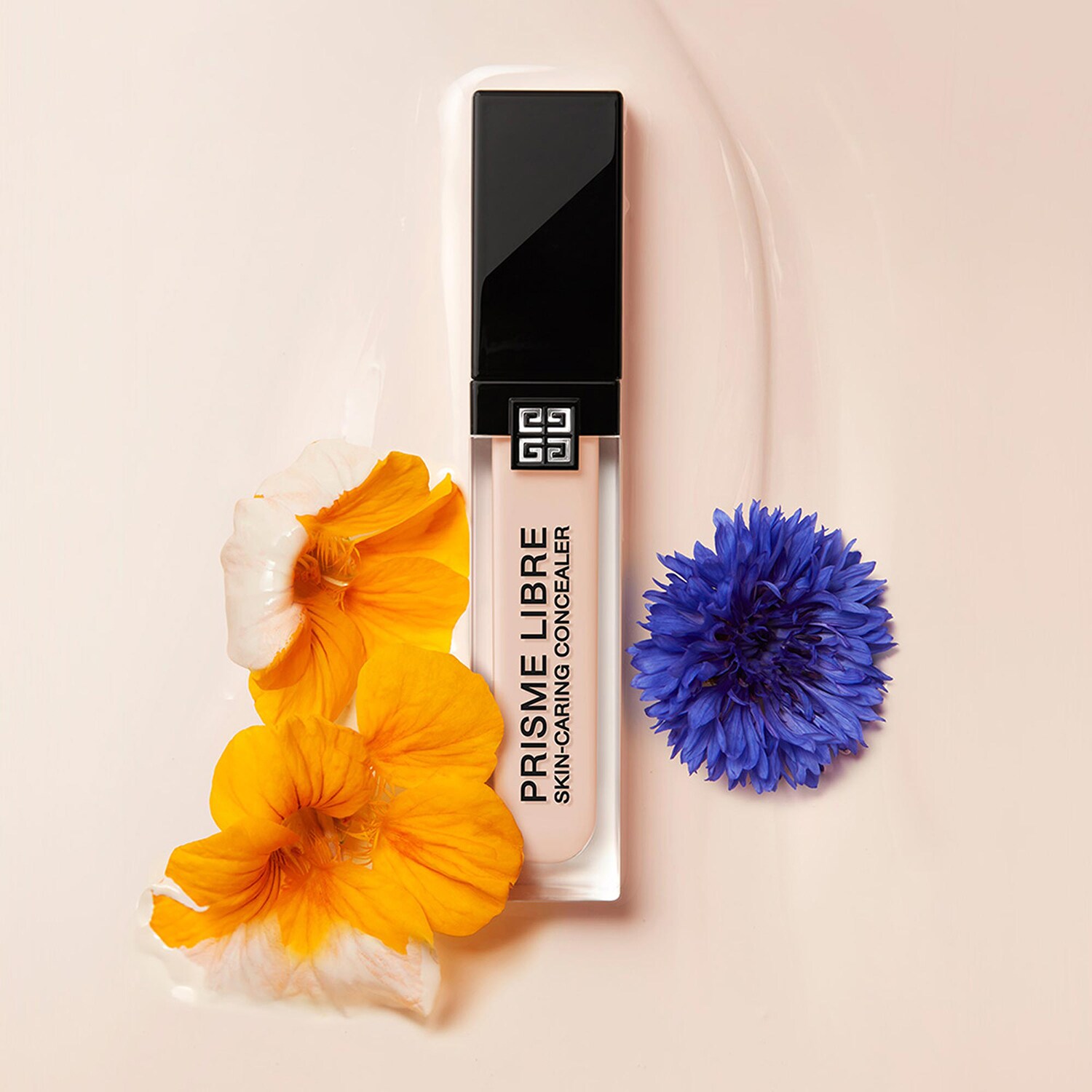 PRISME LIBRE SKIN-CARING CONCEALER - Corretor Multiusos Givenchy ≡ SEPHORA