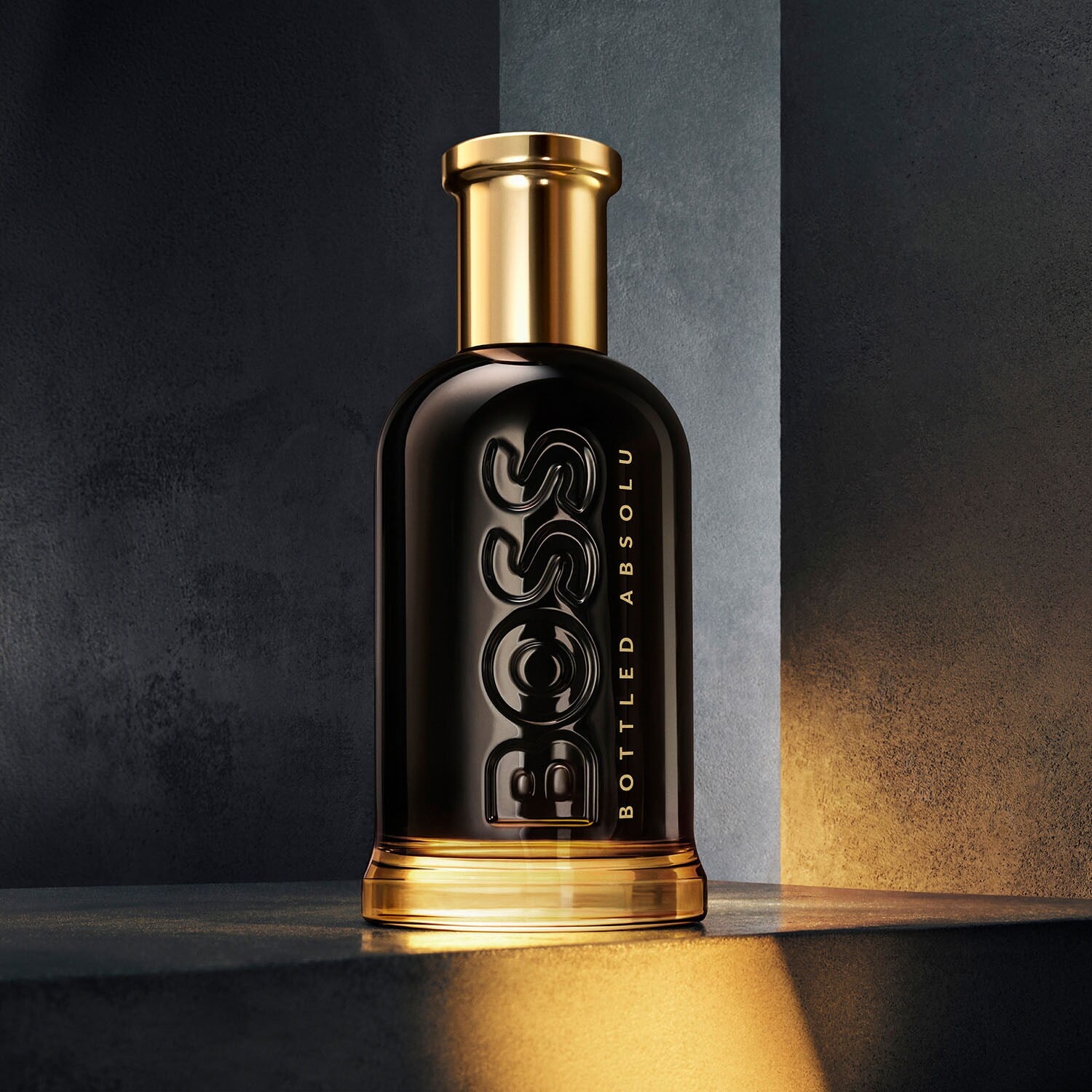 BOSS Bottled Absolu - Parfum Intense Hugo Boss ≡ SEPHORA