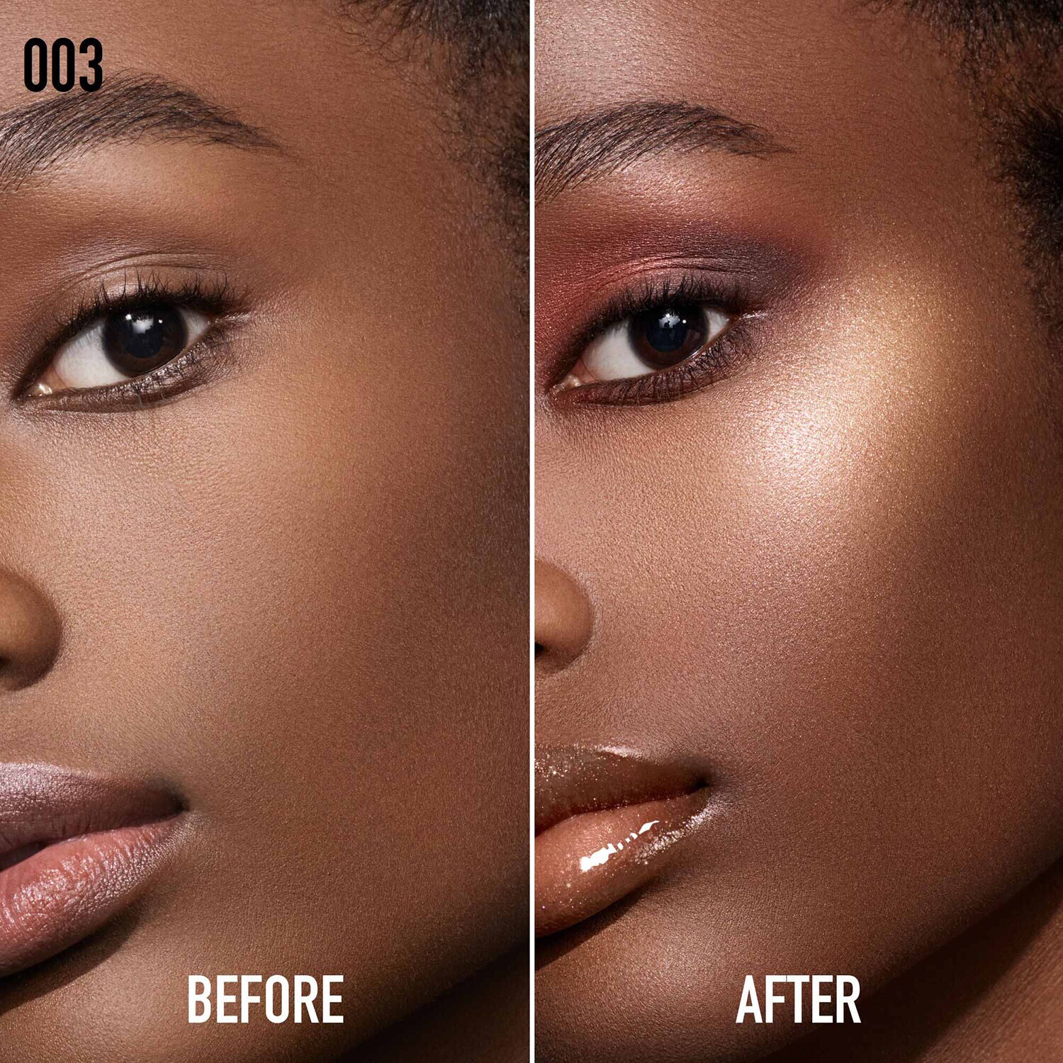 Dior Backstage Glow Face Palette-Paleta de maquilhagem iluminadora multiusos Dior Backstage ≡ ...