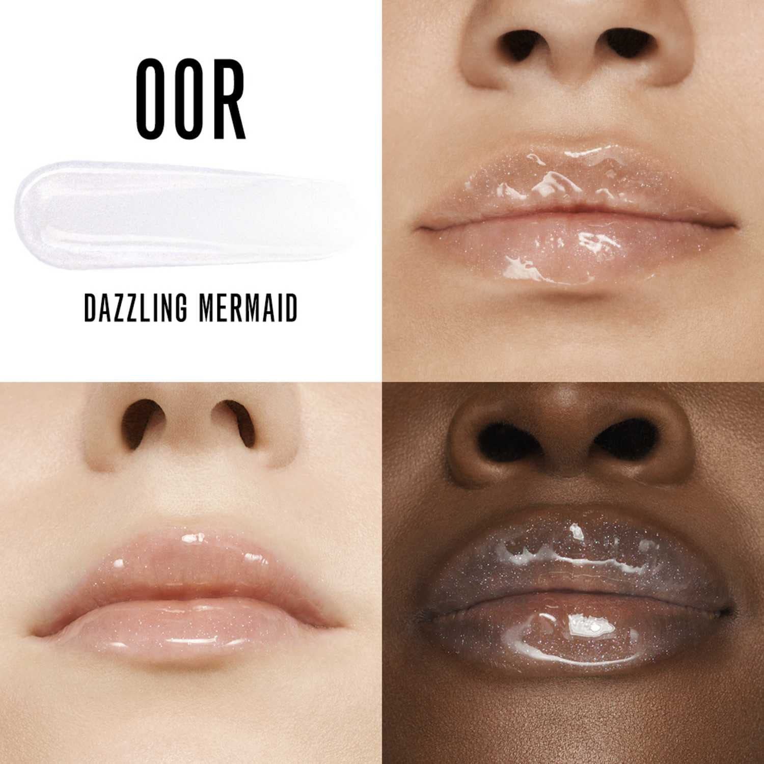 Puffer Gloss - Gloss para lábios Extra Volume, Extra Brilho, Extra ...