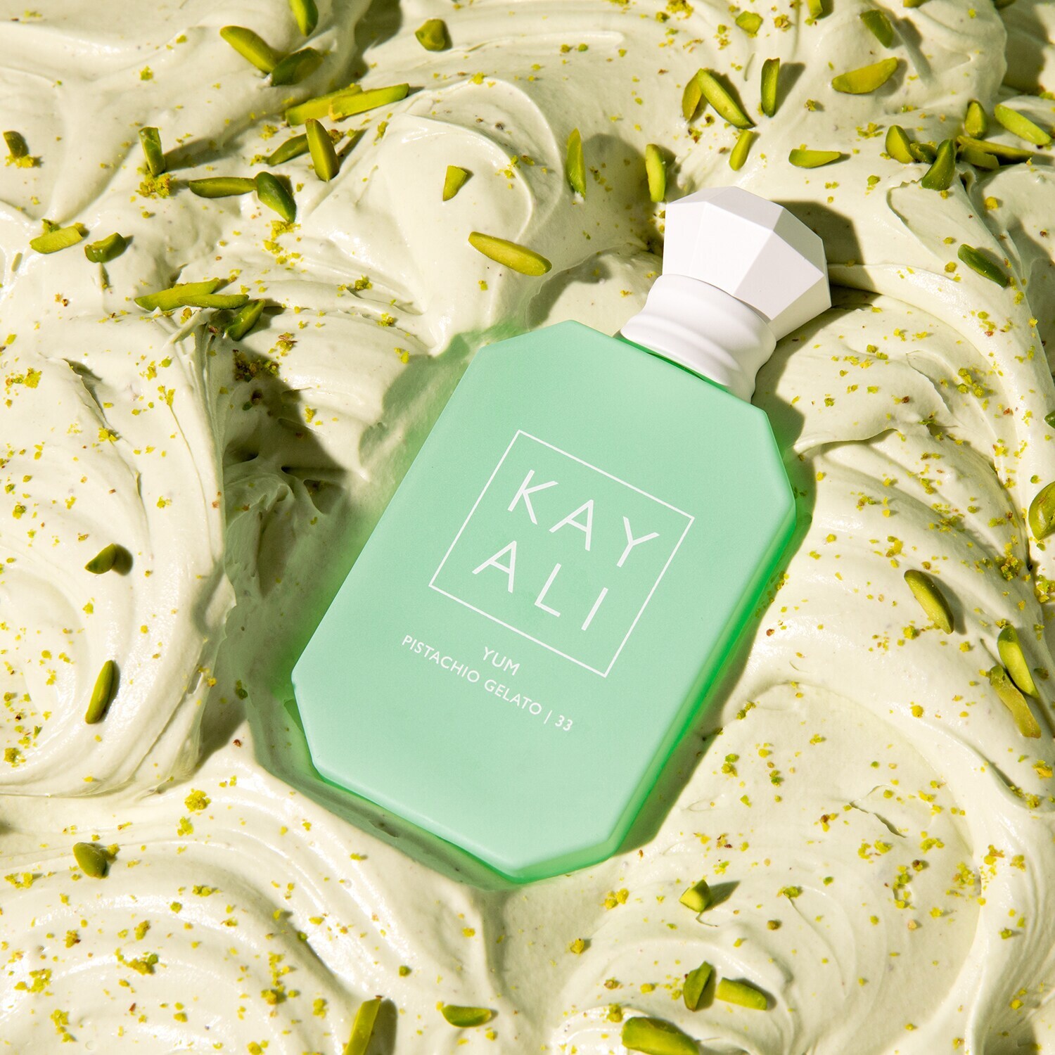 Yum Pistachio Gelato 33 - Eau de Parfum Intense Kayali ≡ SEPHORA