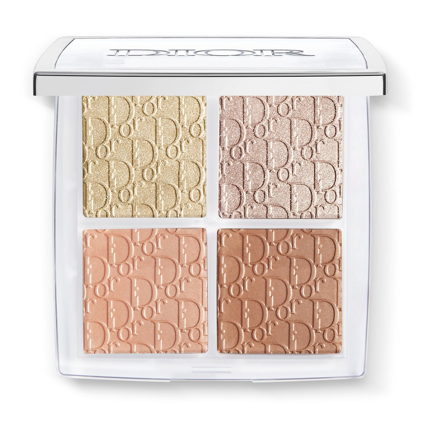 Dior Backstage Glow Face Palette-Paleta de maquilhagem iluminadora multiusos Dior Backstage ≡ ...