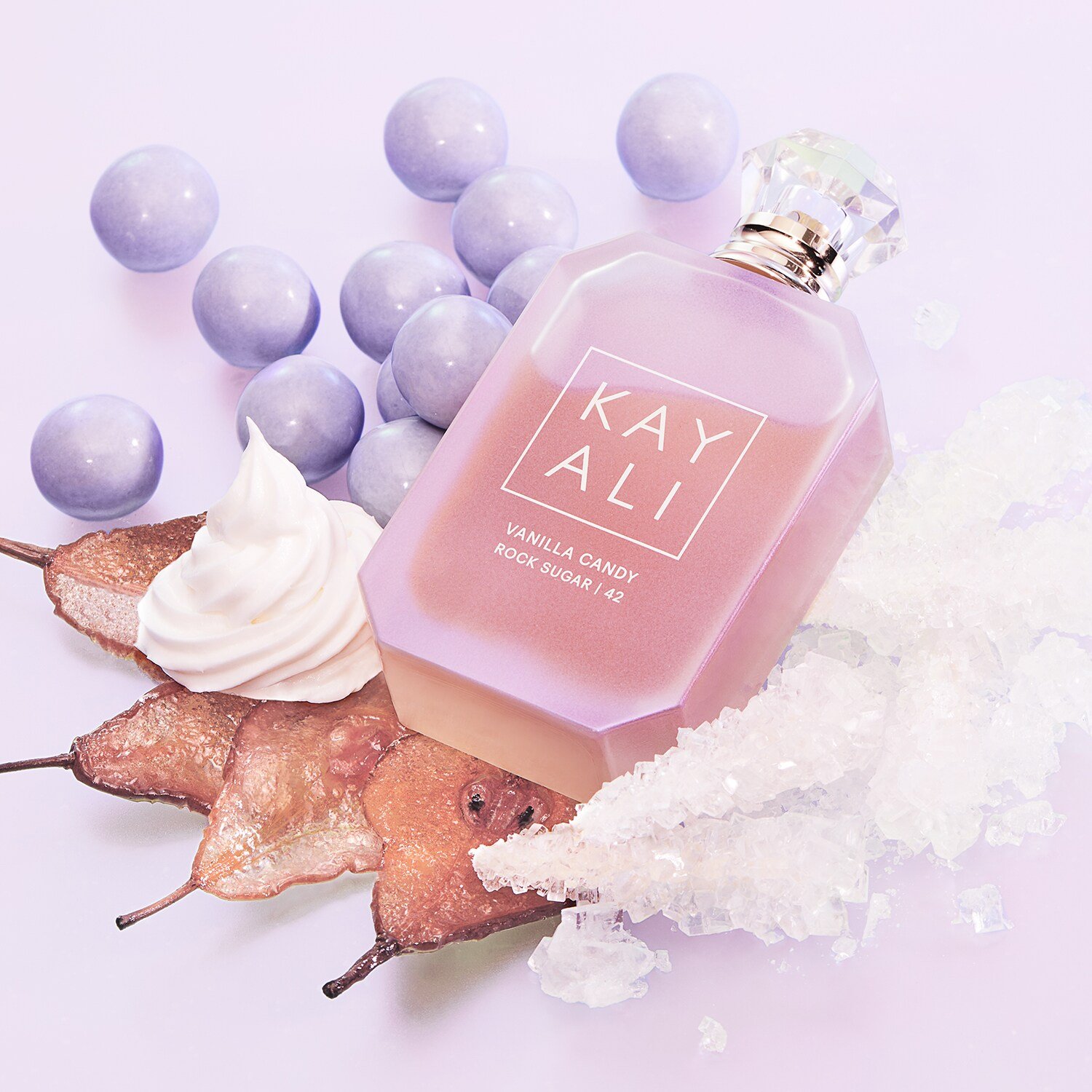 Vanilla Candy Rock Sugar 42 - Eau de Parfum Kayali ≡ SEPHORA