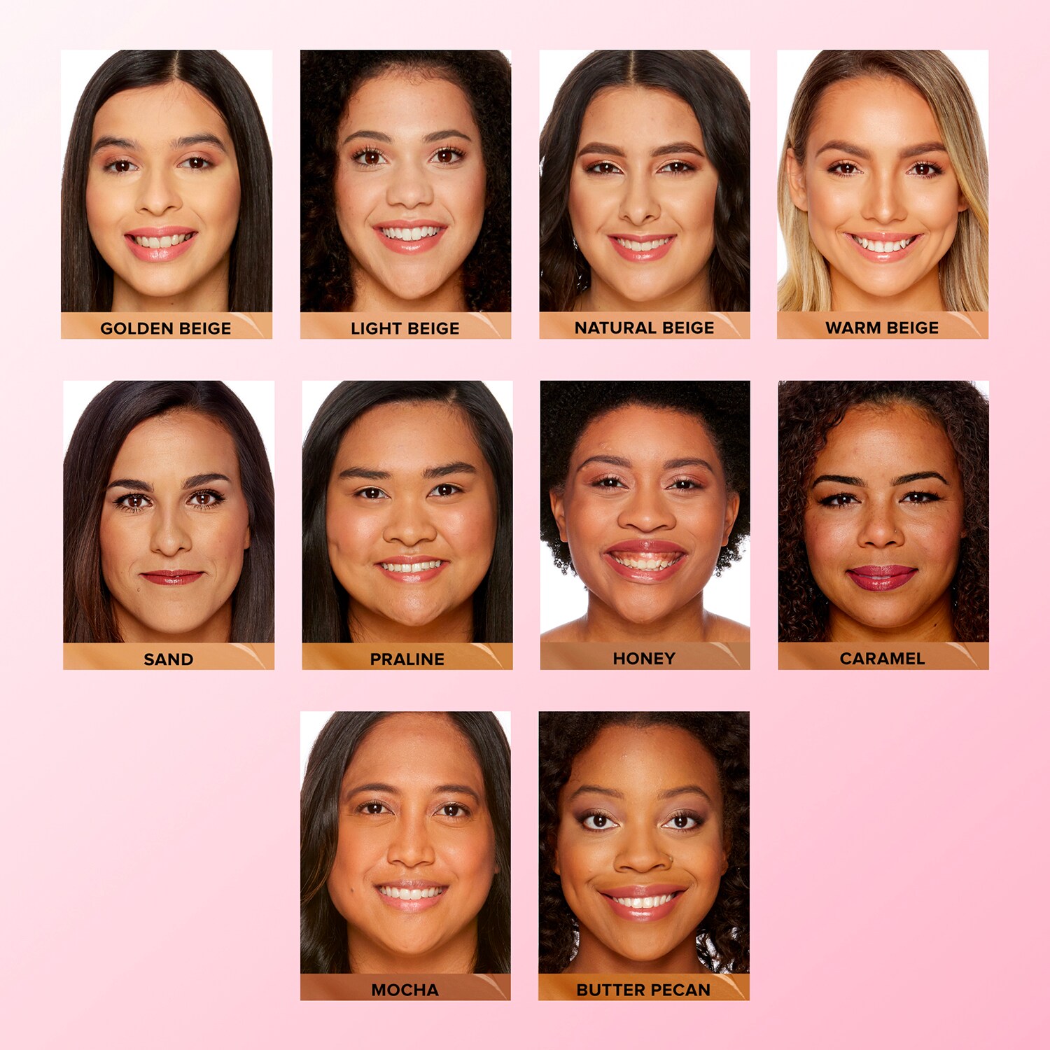 Born This Way - Base Too Faced ≡ SEPHORA