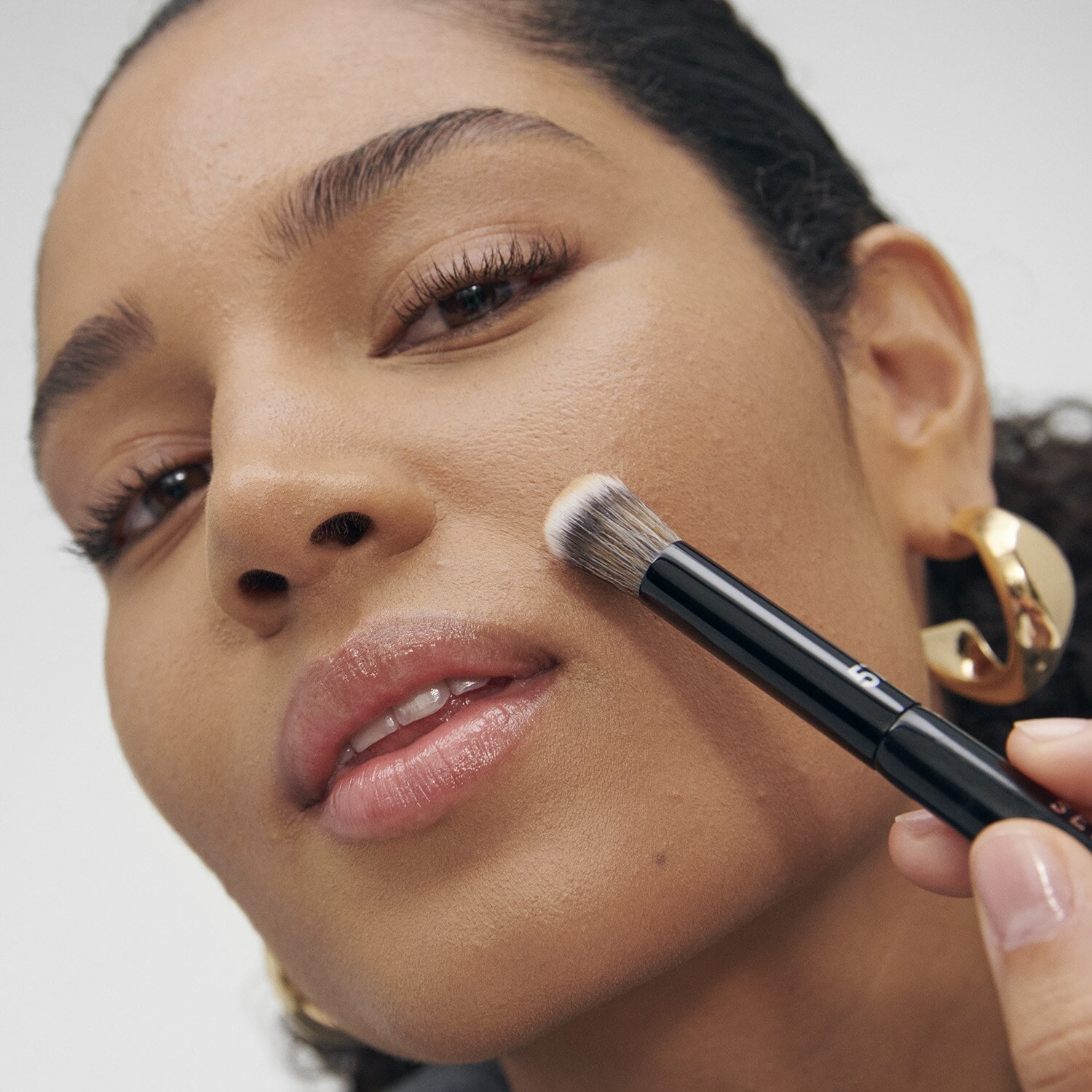 Pinceau Pro - Pincel Pro Corretor #57 Sephora Collection ≡ SEPHORA