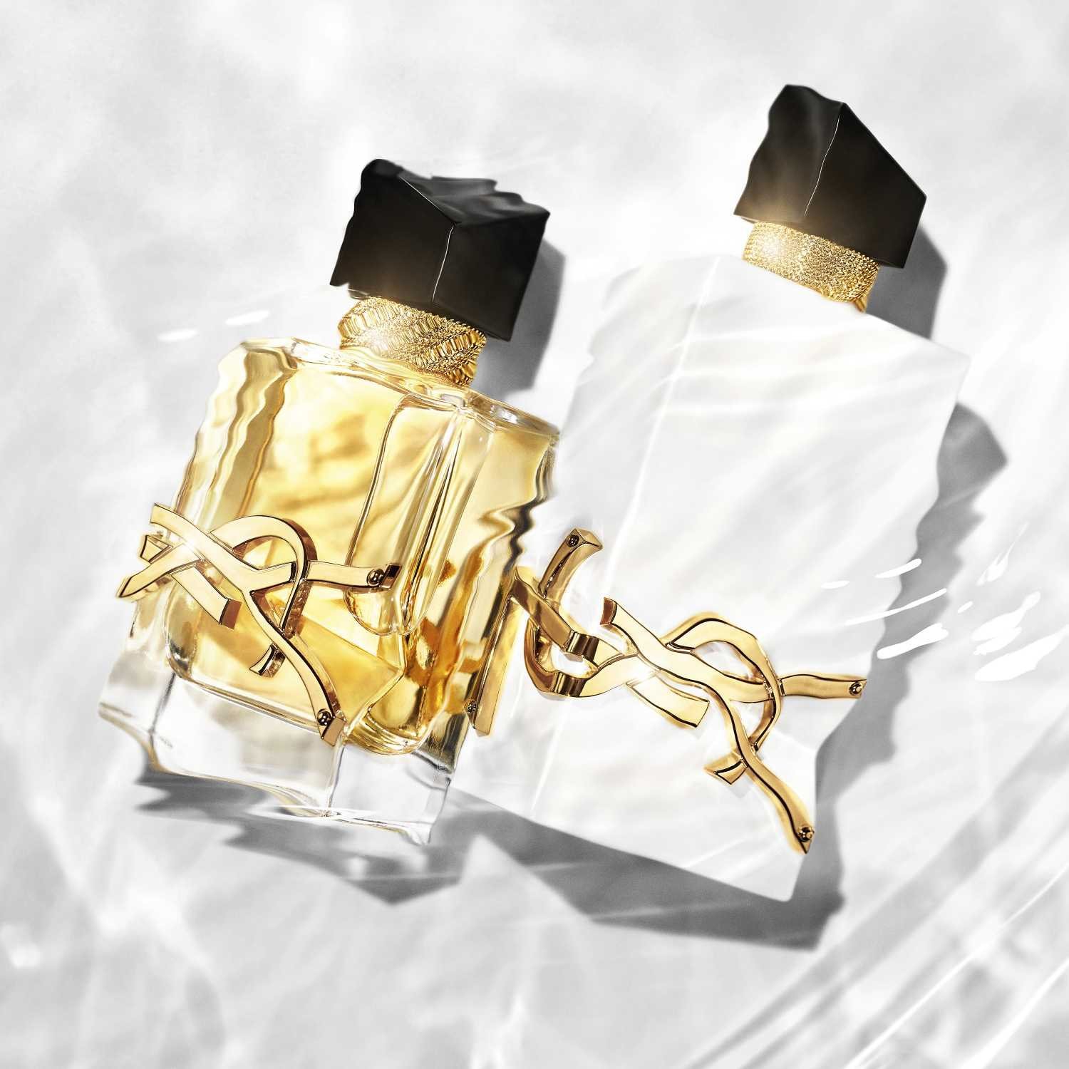 Libre L'Eau Nue - Eau de Parfum Yves Saint Laurent ≡ SEPHORA