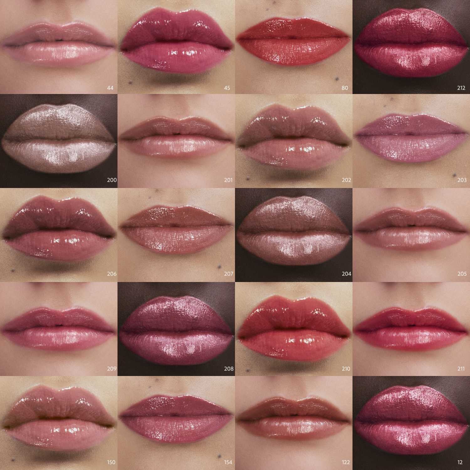 YSL Loveshine - Batom Efeito Brilho Molhado Yves Saint Laurent ≡ SEPHORA