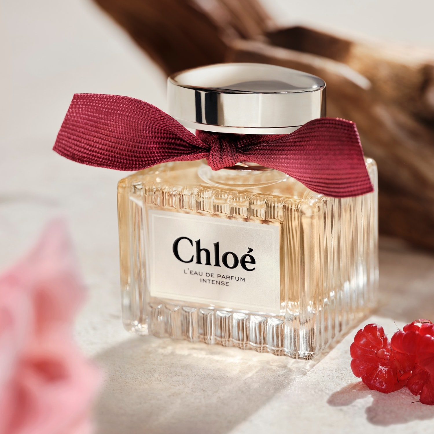 Chloé L'Eau de Parfum Intense - Eau de Parfum Intense Chloé ≡ SEPHORA