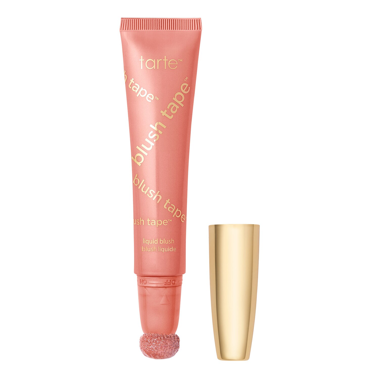 Blush Tape™ Liquid Blush - Blush Líquido Tarte ≡ SEPHORA