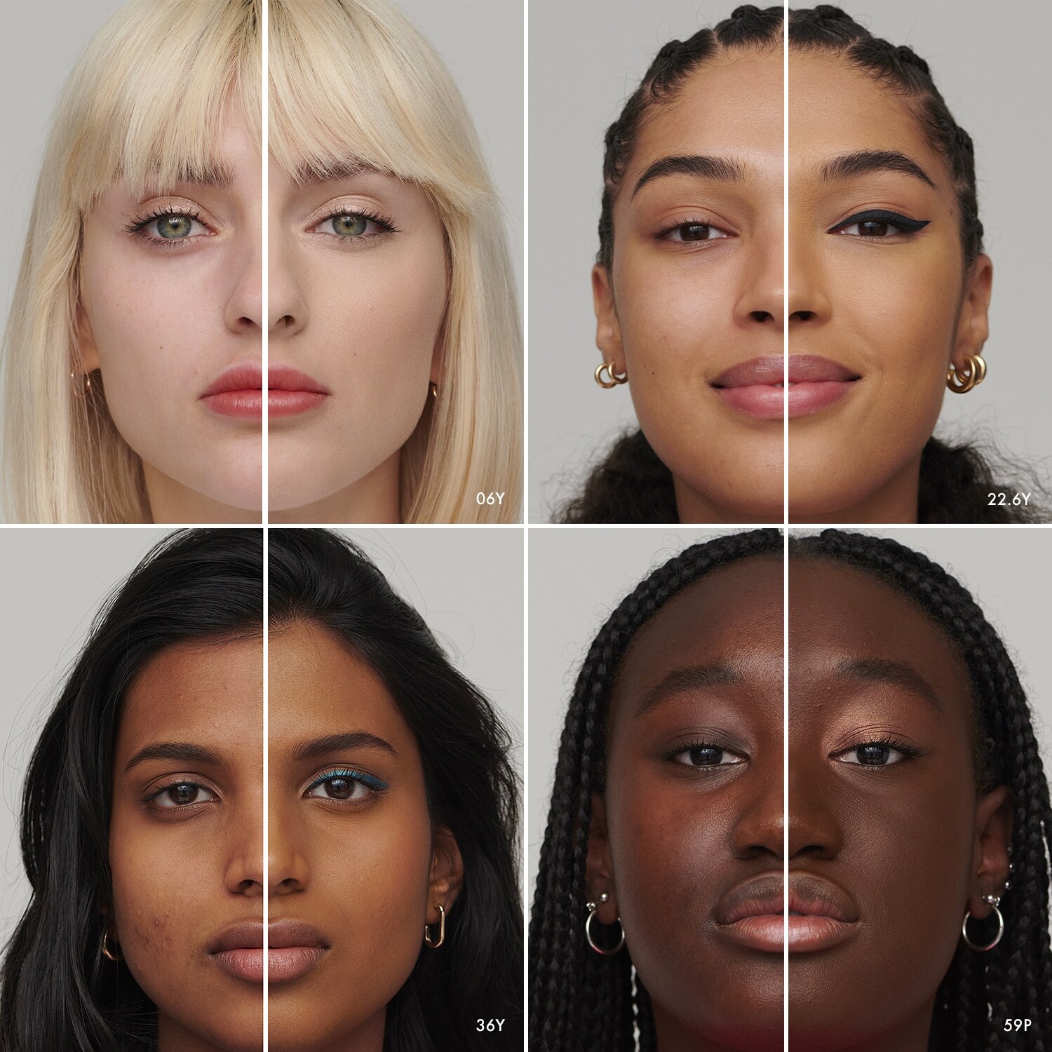 Best Skin Ever Mat - Base Matificante em Pó Sephora Collection ≡ SEPHORA