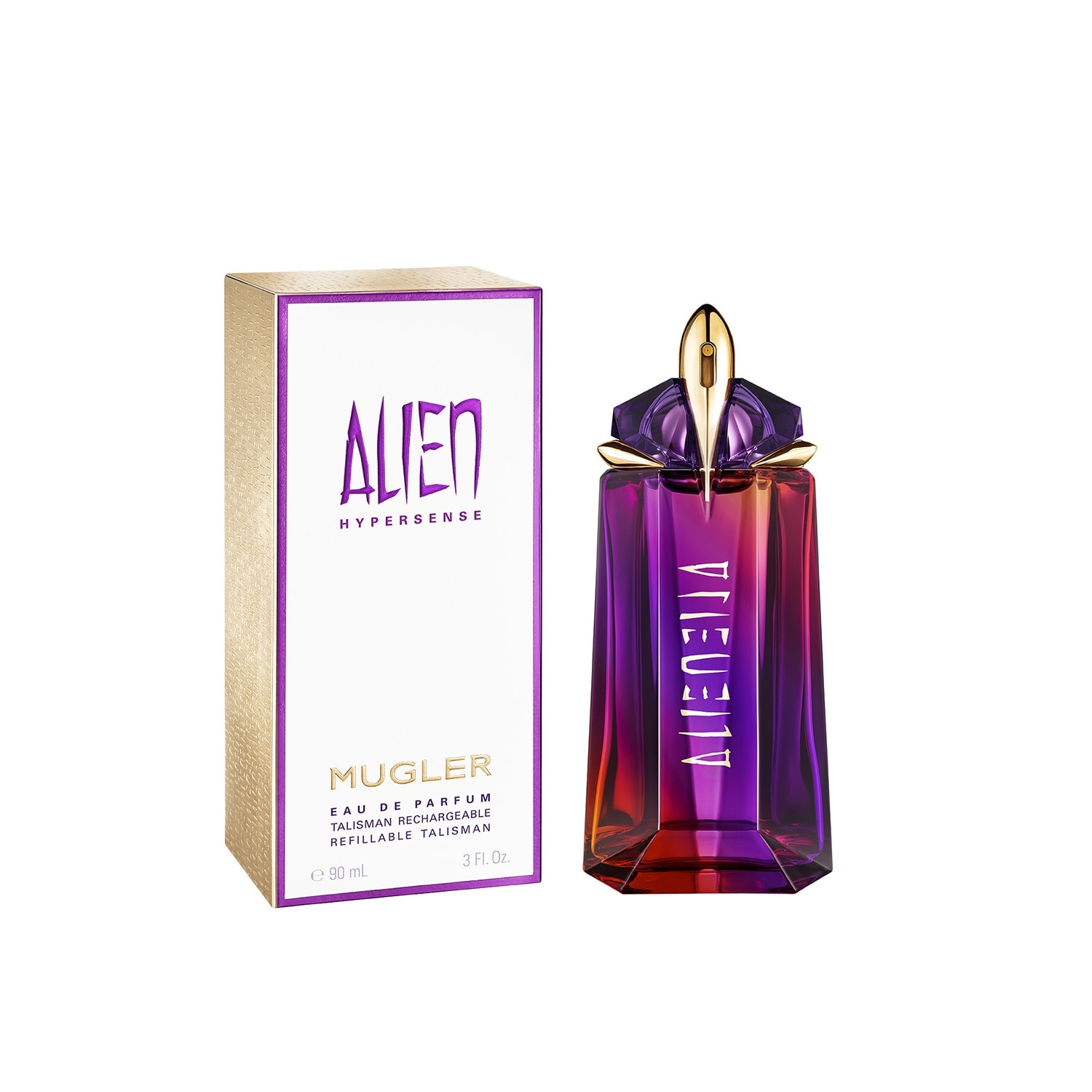 Alien Hypersense - Eau de Parfum Mugler ≡ SEPHORA
