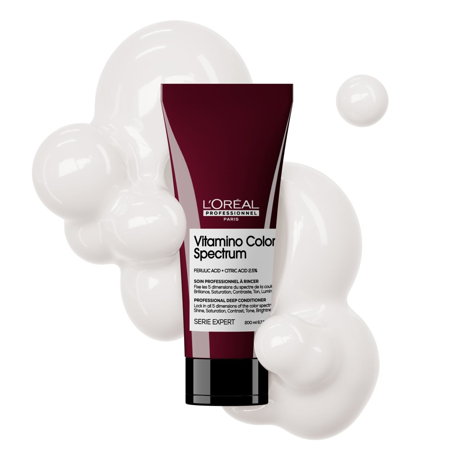 Vitamino Color Spectrum - Champú L'Oréal Professionnel ≡ SEPHORA