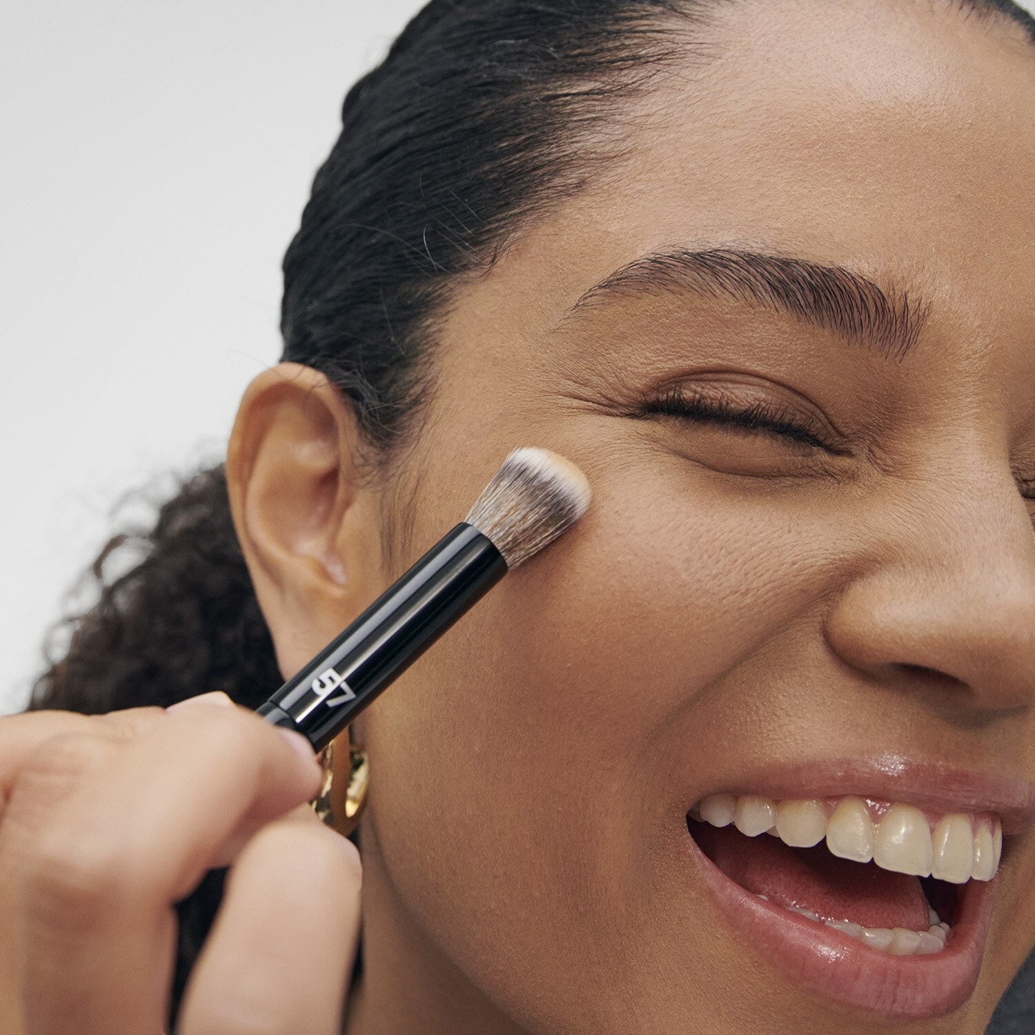 Pinceau Pro - Pincel Pro Corretor #57 Sephora Collection ≡ SEPHORA