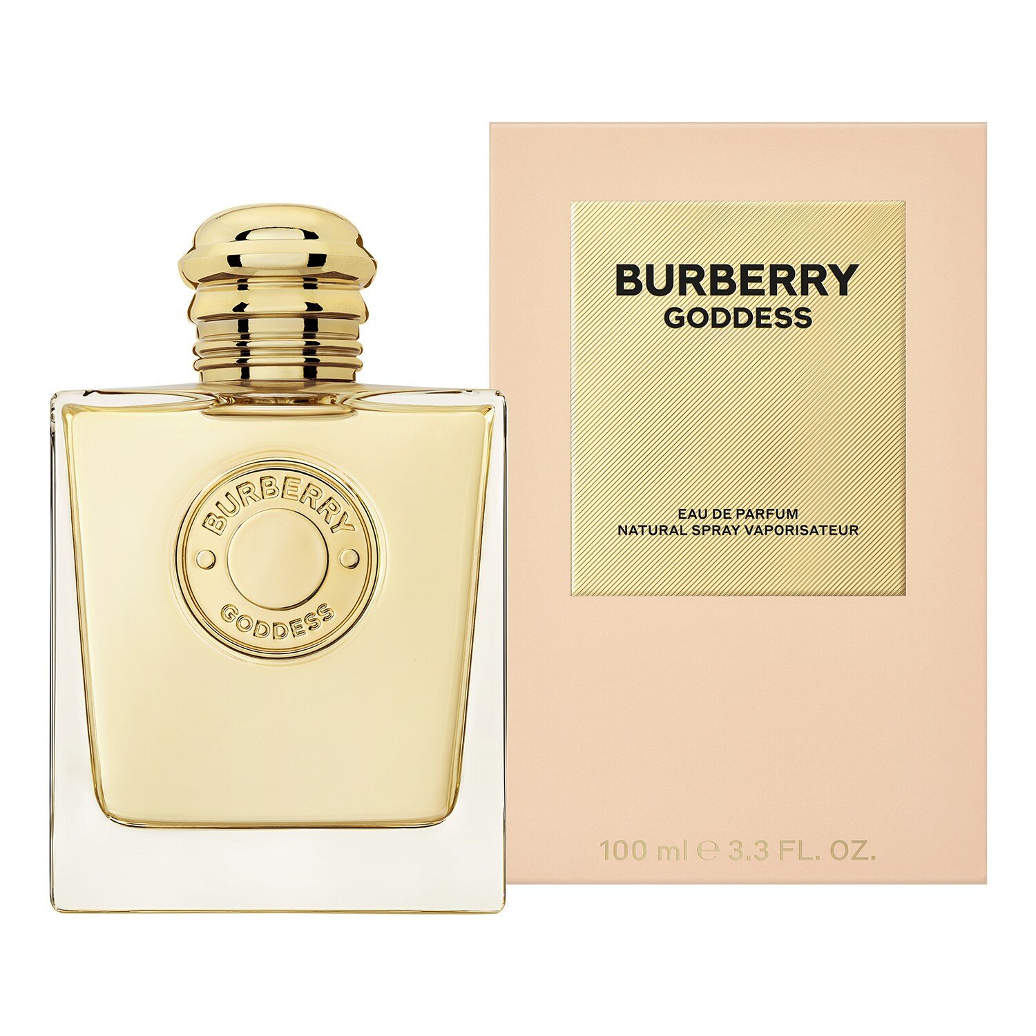 Burberry Goddess - Eau de Parfum Burberry ≡ SEPHORA