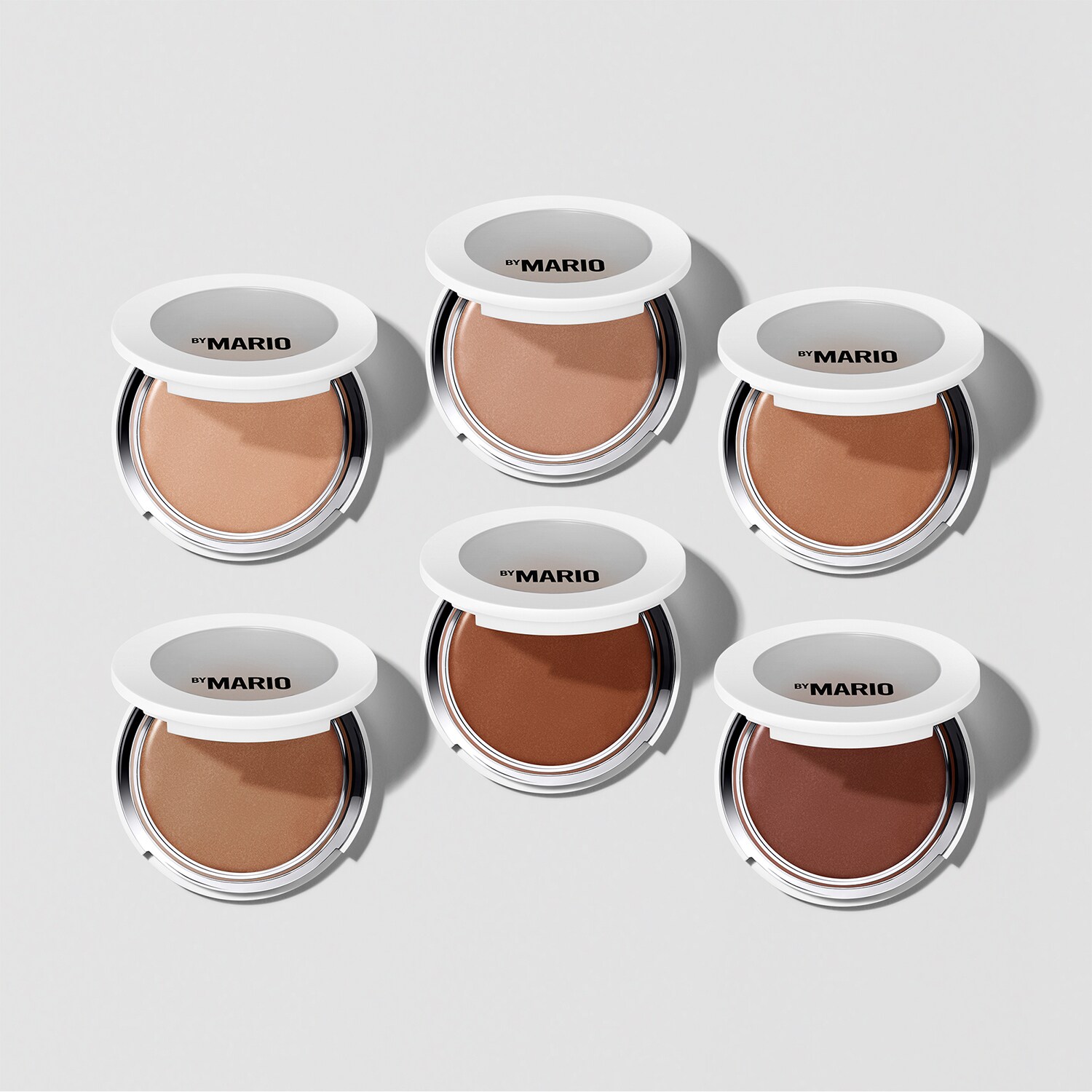 SoftSculpt Transforming Skin Enhancer® - Bálsamo bronzeador Makeup By Mario ≡ SEPHORA