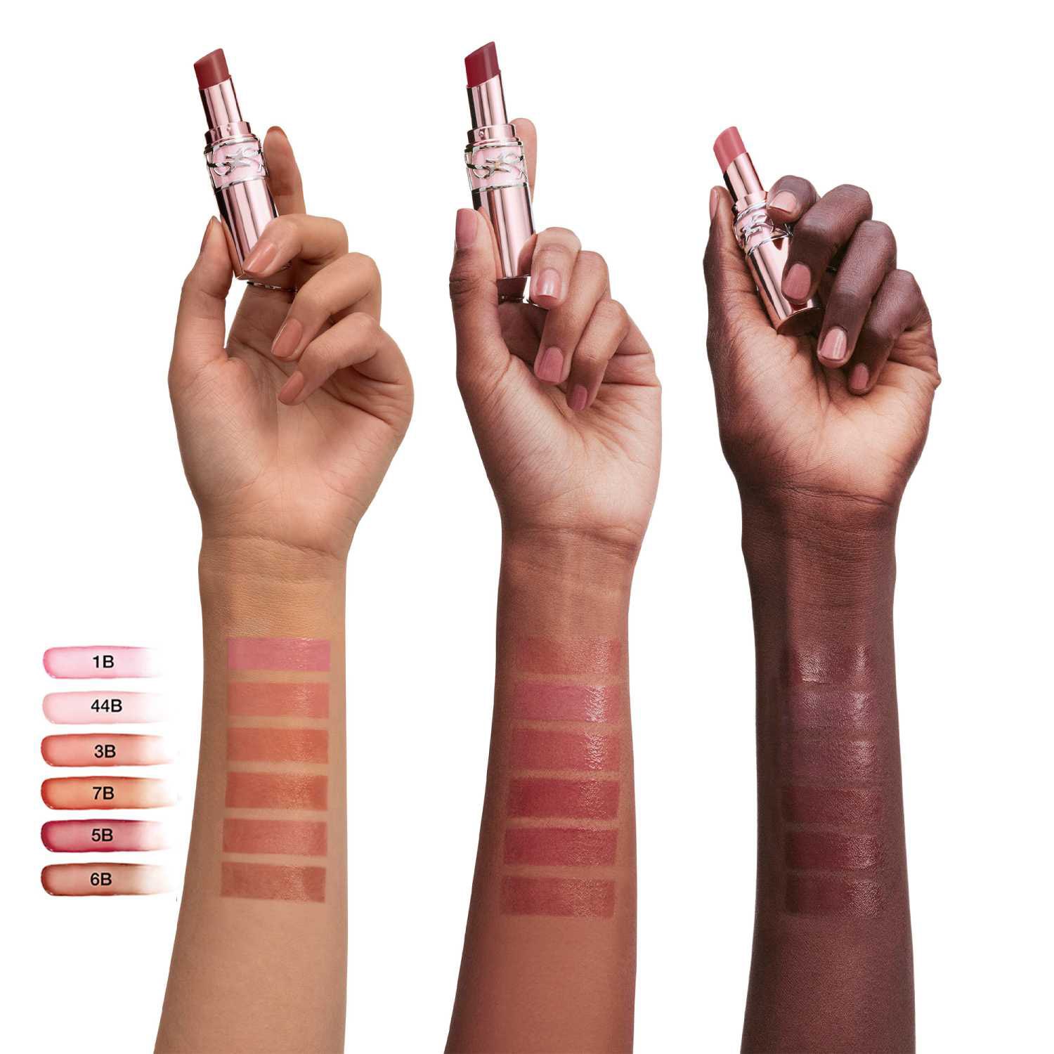 YSL Loveshine Candy Glow - Bálsamo para os Lábios Yves Saint Laurent ≡ ...