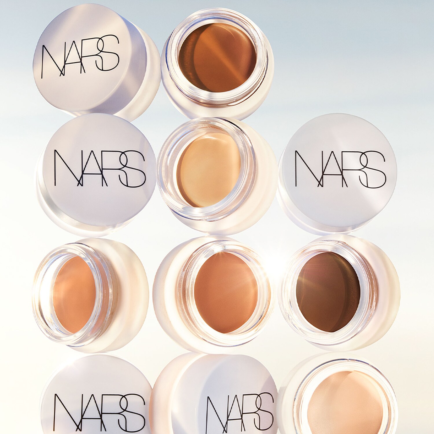Light Reflecting Eye Brightener - Iluminador Nars ≡ SEPHORA