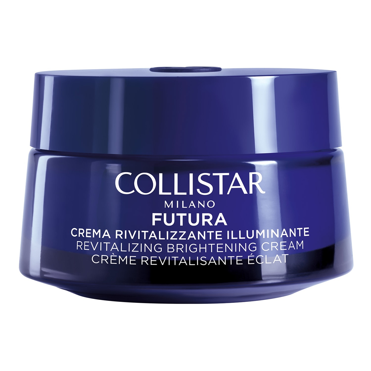 FUTURA CREME DE DIA - REVITALIZANTE Collistar ≡ SEPHORA