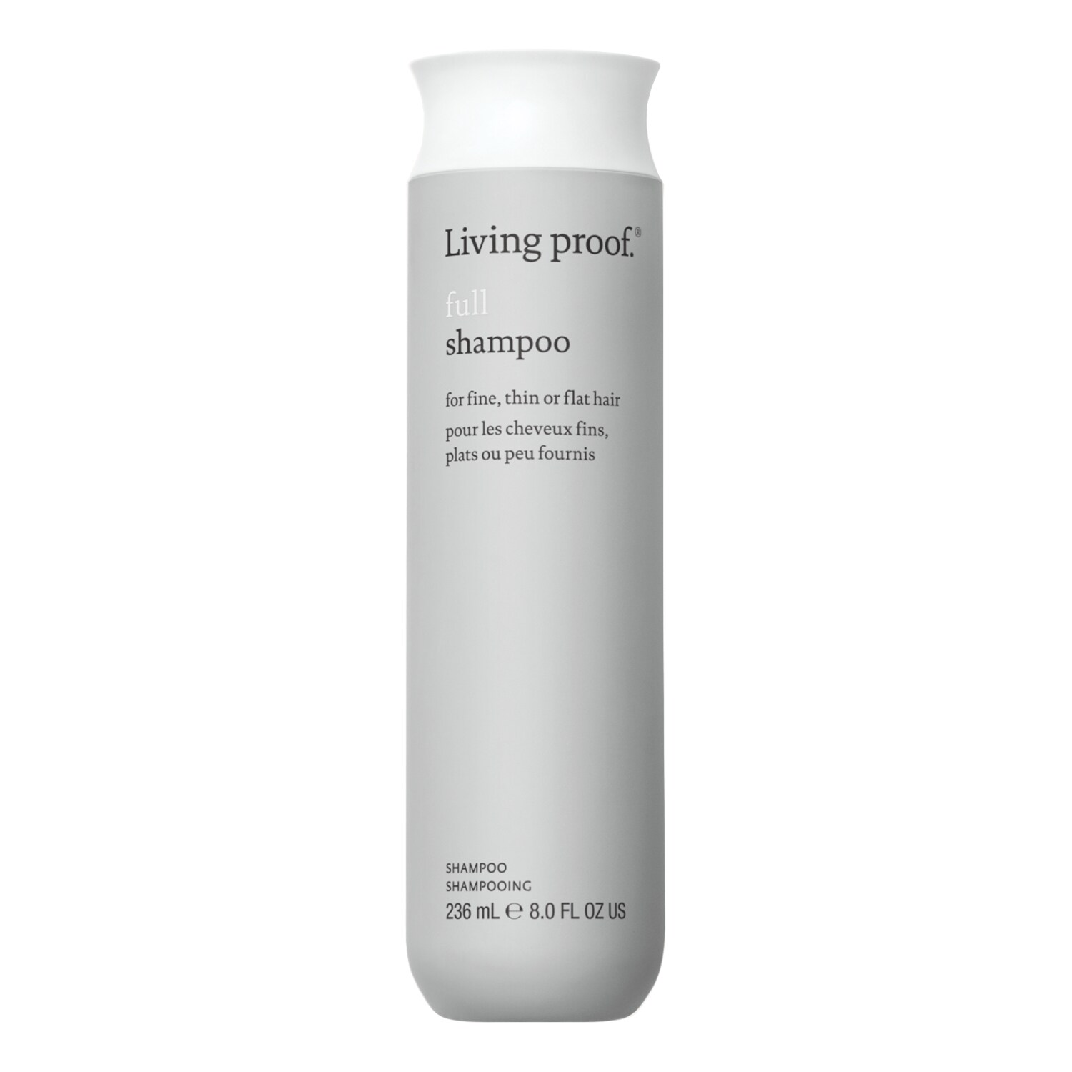Full Shampoo - Champô Volumizador Living Proof ≡ SEPHORA