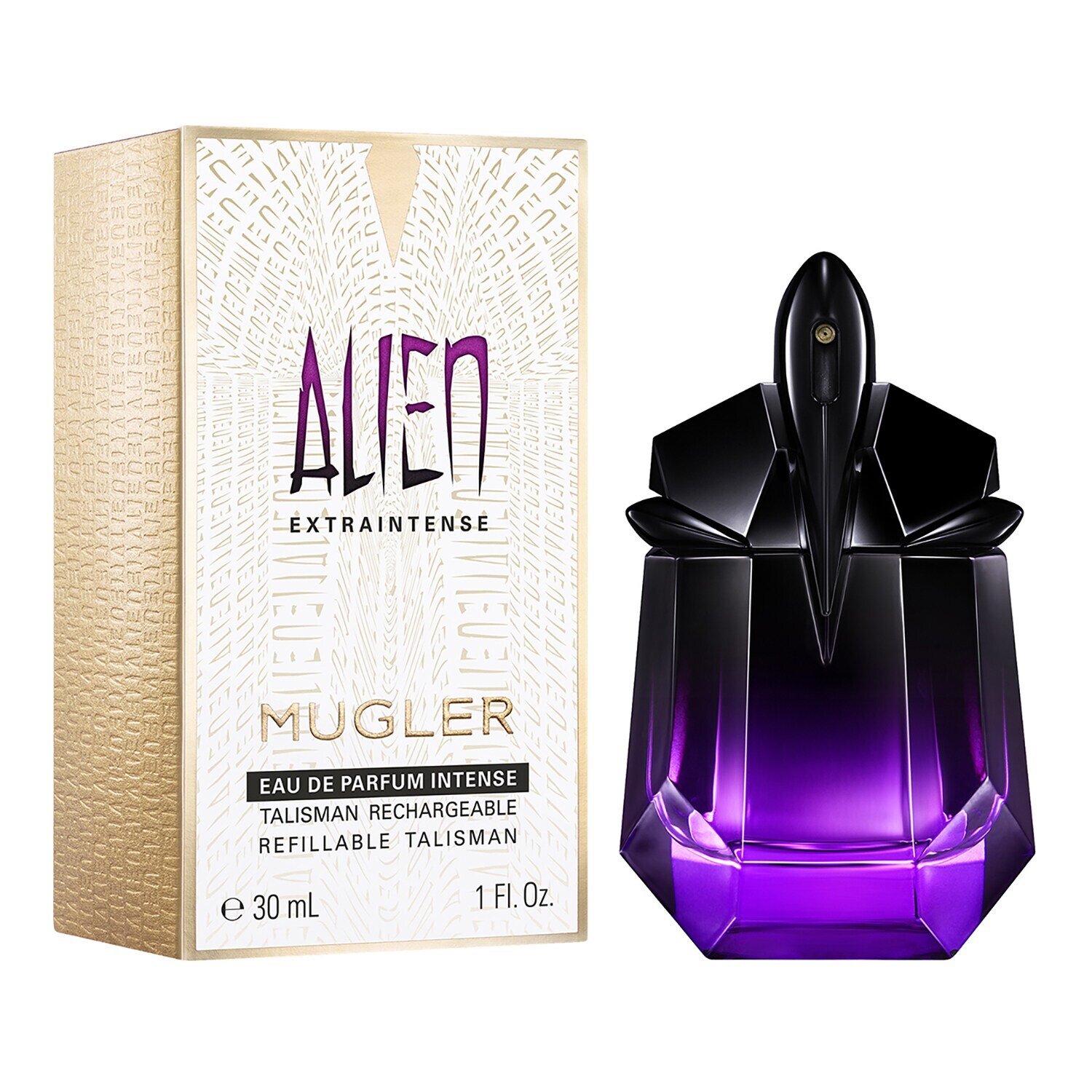 Alien Extraintense - Eau de Parfum Mugler ≡ SEPHORA