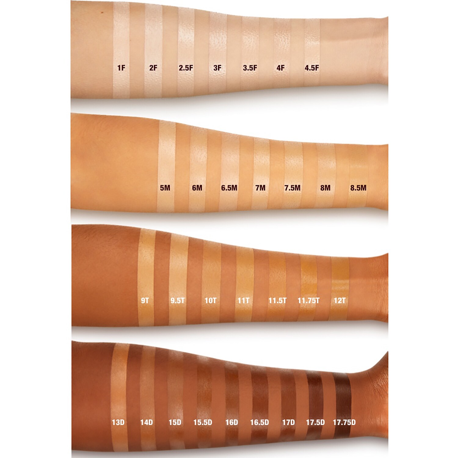Beautiful Skin Radiant Concealer - Anti-cernes Iluminador Charlotte ...