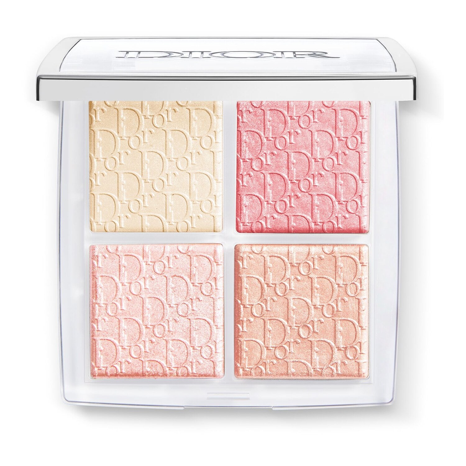 Dior Backstage Glow Face Palette-Paleta de maquilhagem iluminadora multiusos Dior Backstage ≡ ...