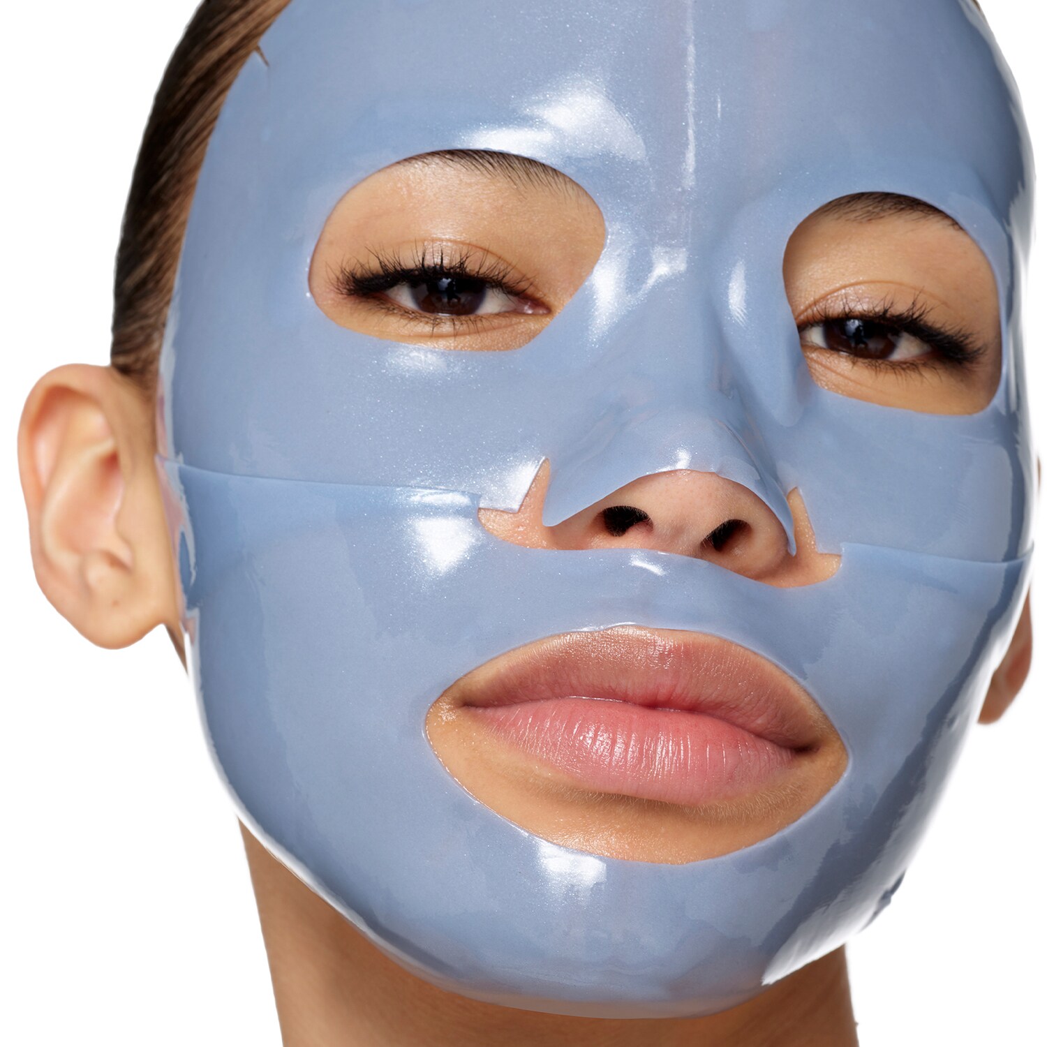 Cryo De-Puffing Facial Mask - Máscara de Olhos Energizante 111SKIN ≡ ...