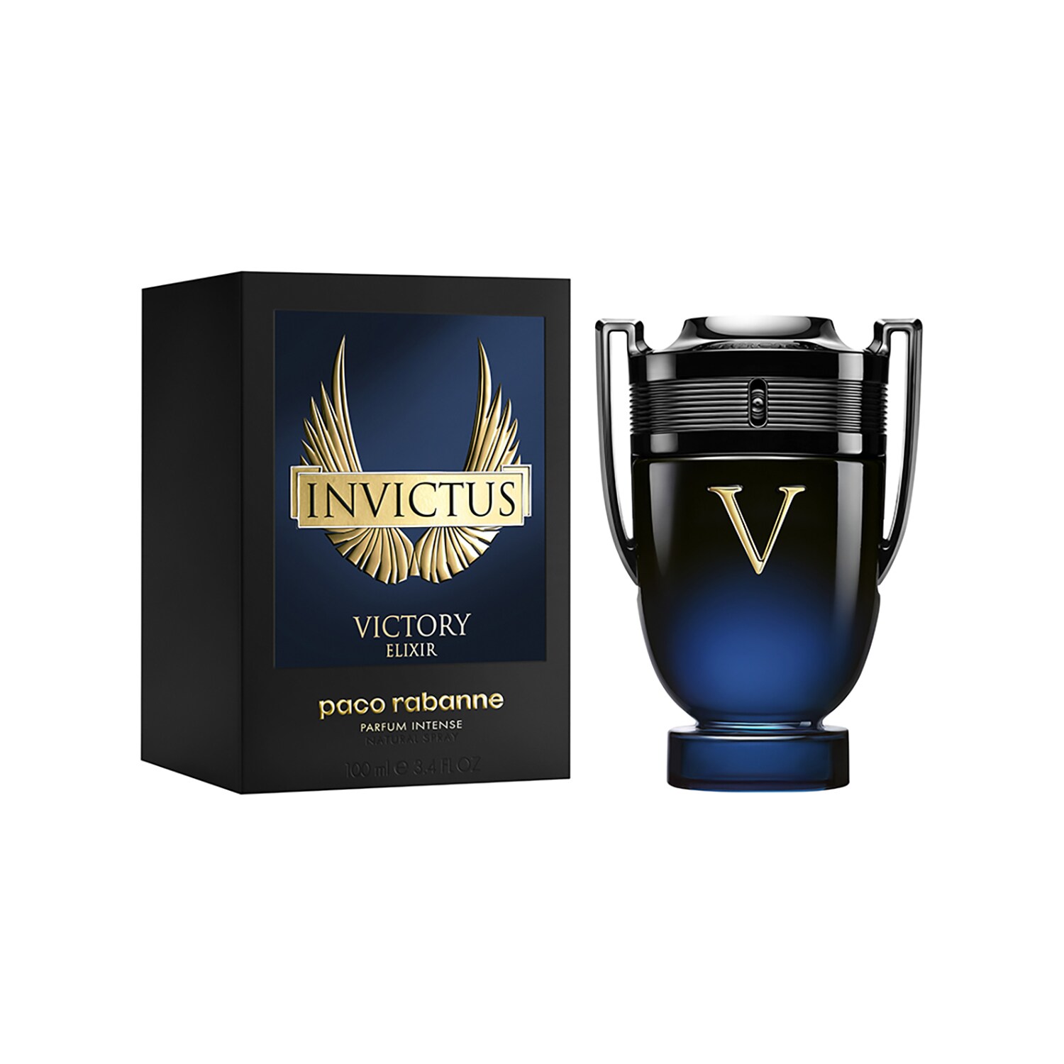Invictus Victory Elixir - Eau de Parfum Rabanne Fragances ≡ SEPHORA