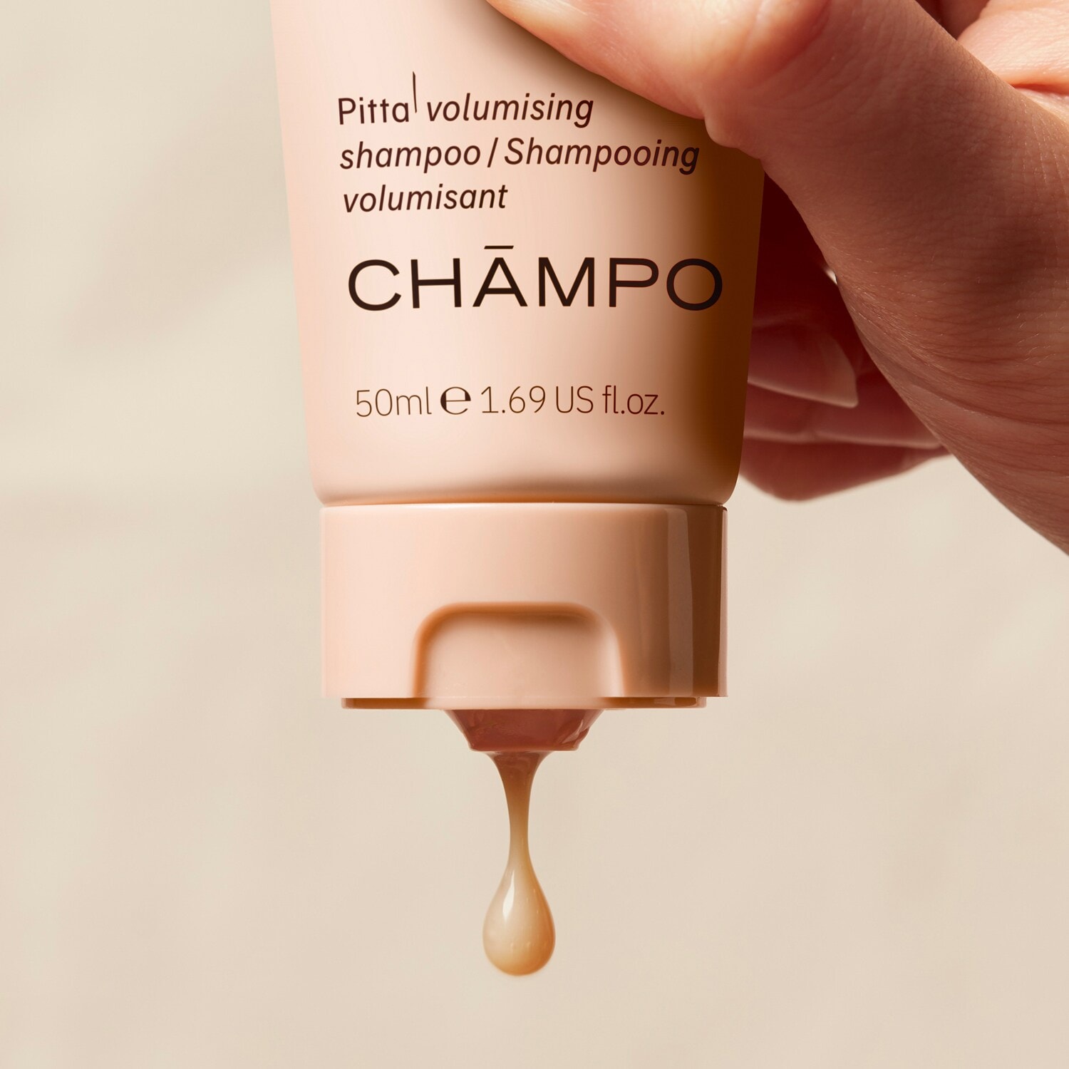 Pitta volumising shampoo - Champô volumizador CHAMPO ≡ SEPHORA