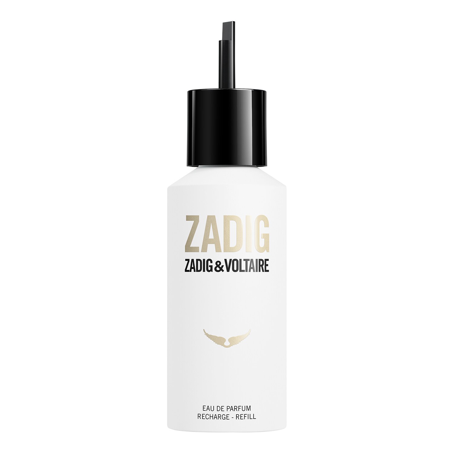 Zadig - Eau de Parfum Recarregável Zadig & Voltaire ≡ SEPHORA