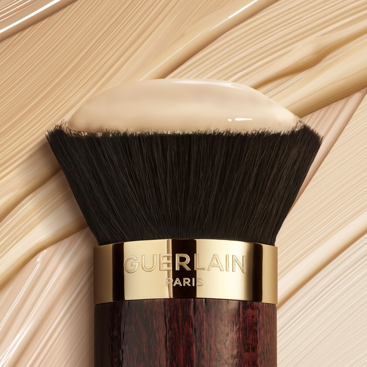 Parure Gold - Glow Foundation Guerlain ≡ SEPHORA